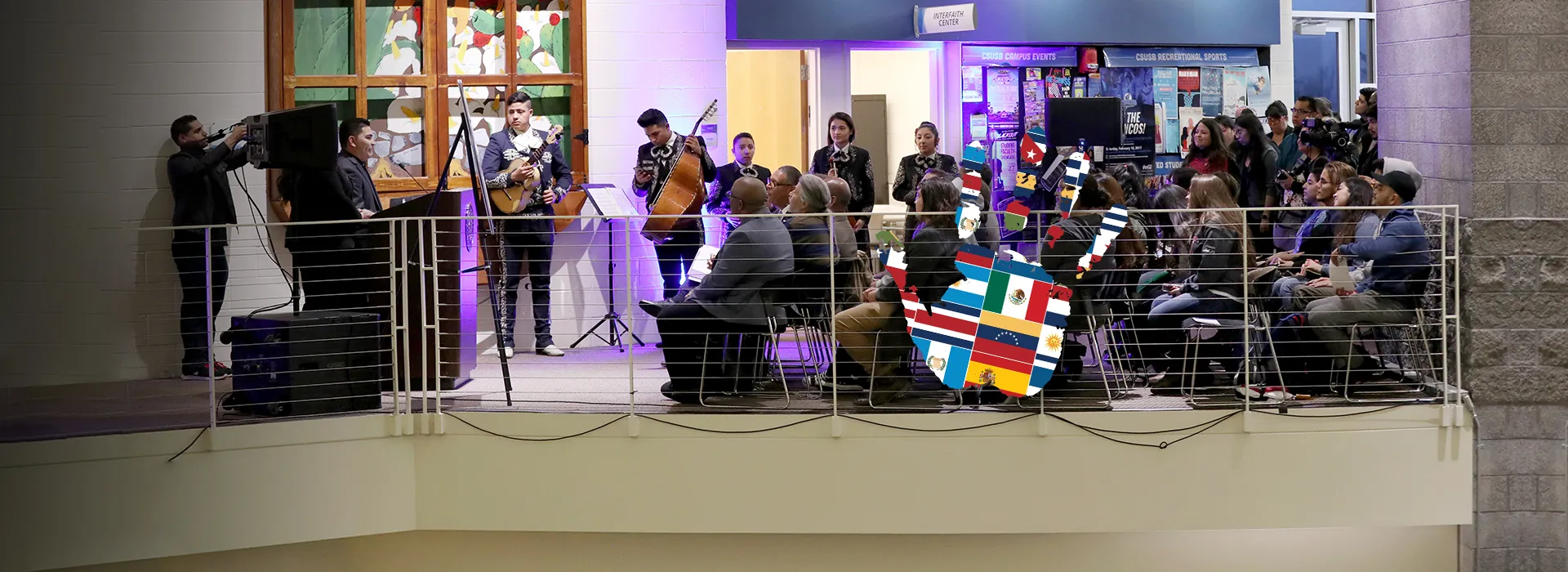 A Hispanic Heritage Month look back: LatinX Center to join new SMSU ...